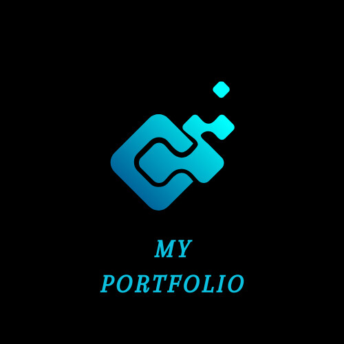 ArtStation - My Portfolio