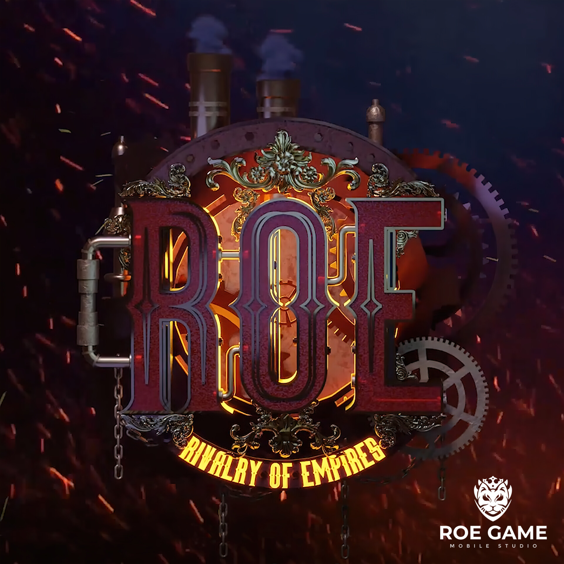 ArtStation - Main trailer/ROE