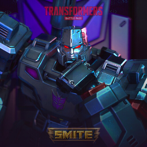 ArtStation - Ra Megatron