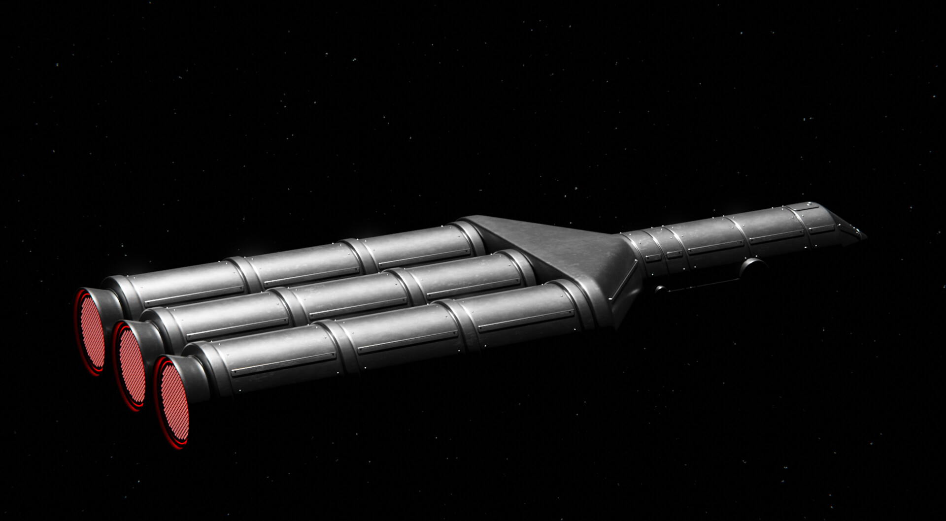 ArtStation - Project Hail Mary