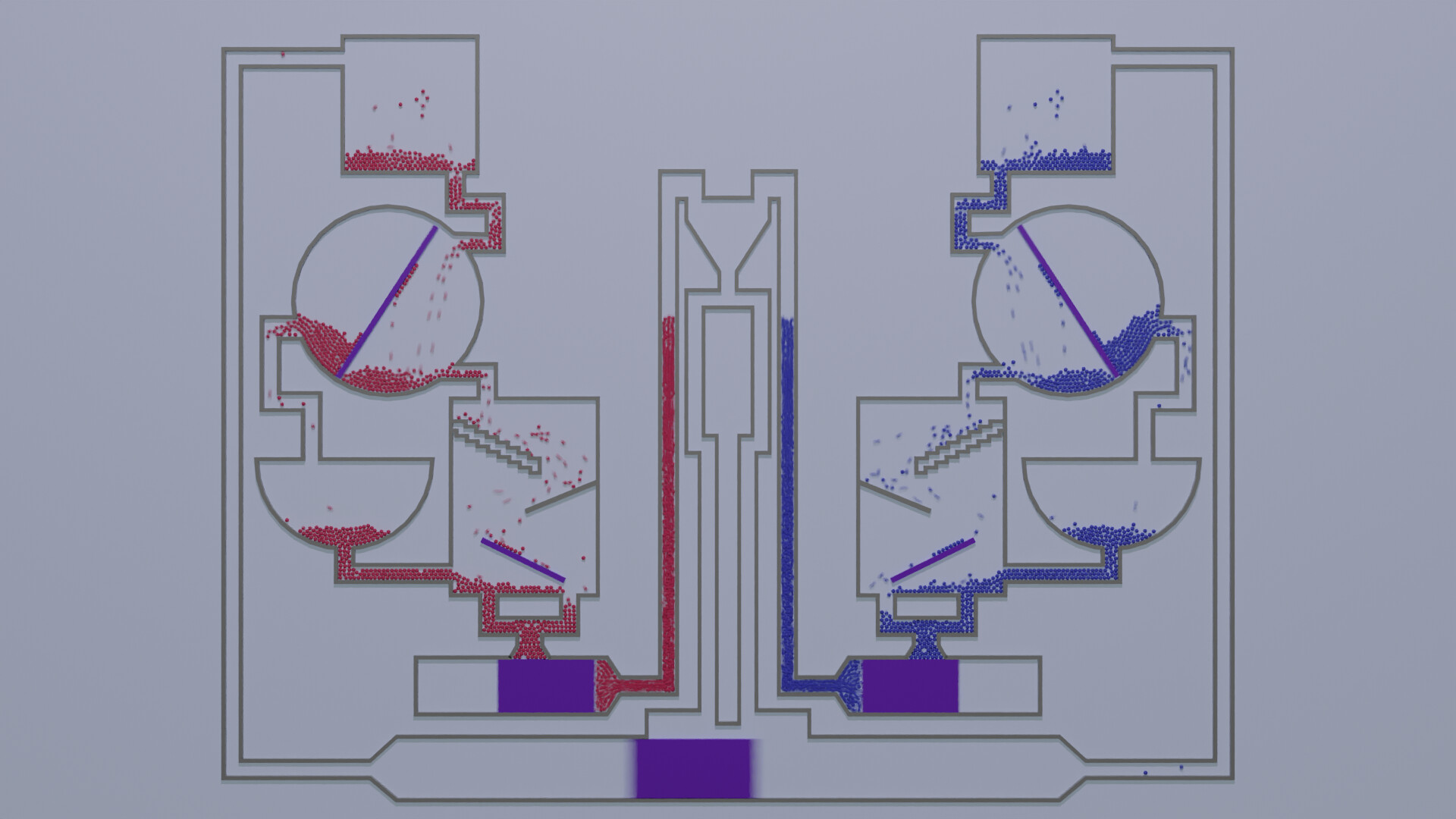 ArtStation - Particle Simulation