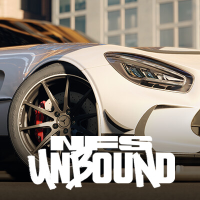 ArtStation - Need for Speed™ Unbound - Wheel Customisation