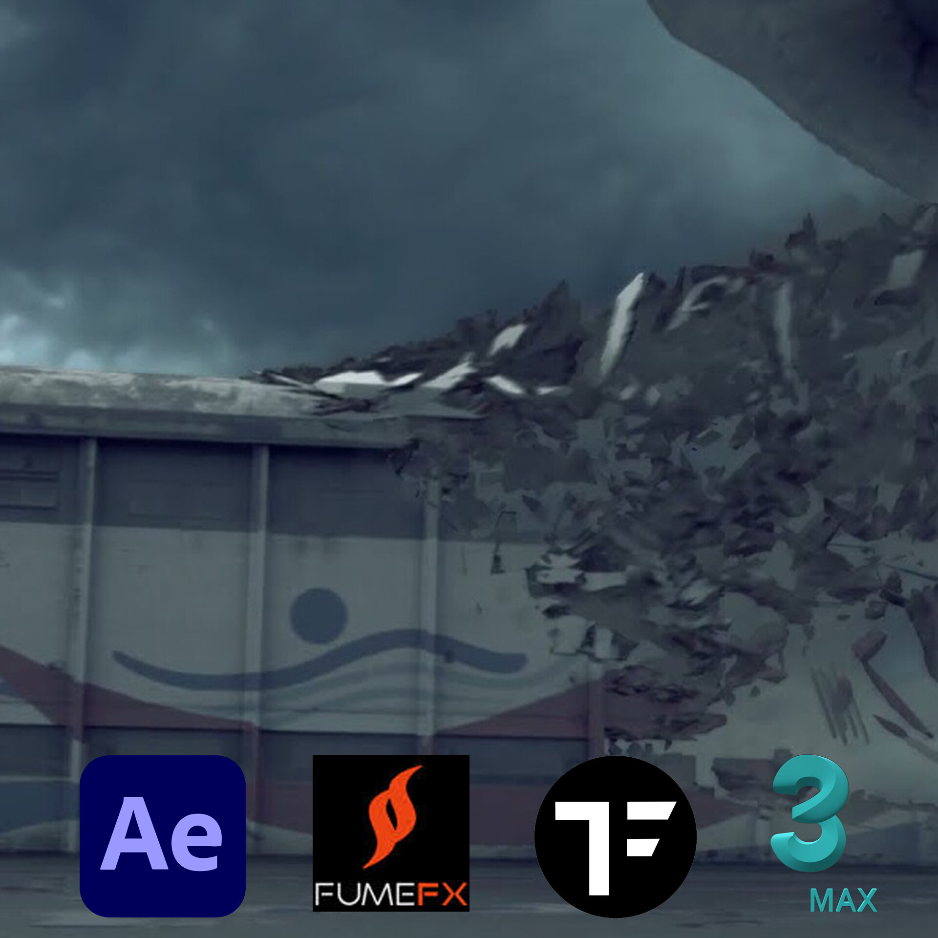 ArtStation - VFX Course