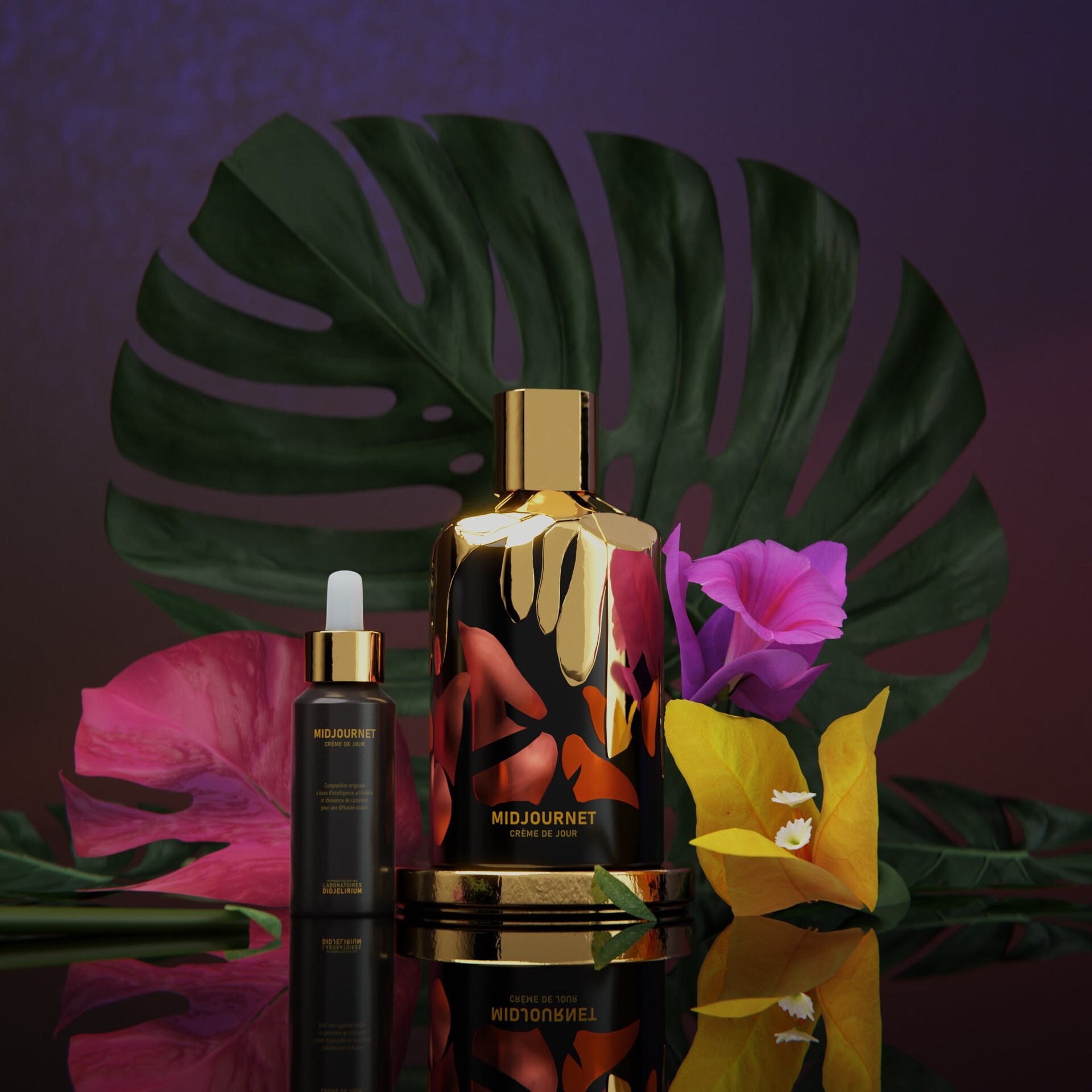 Didjelirium - Midjournet Cosmetics 04