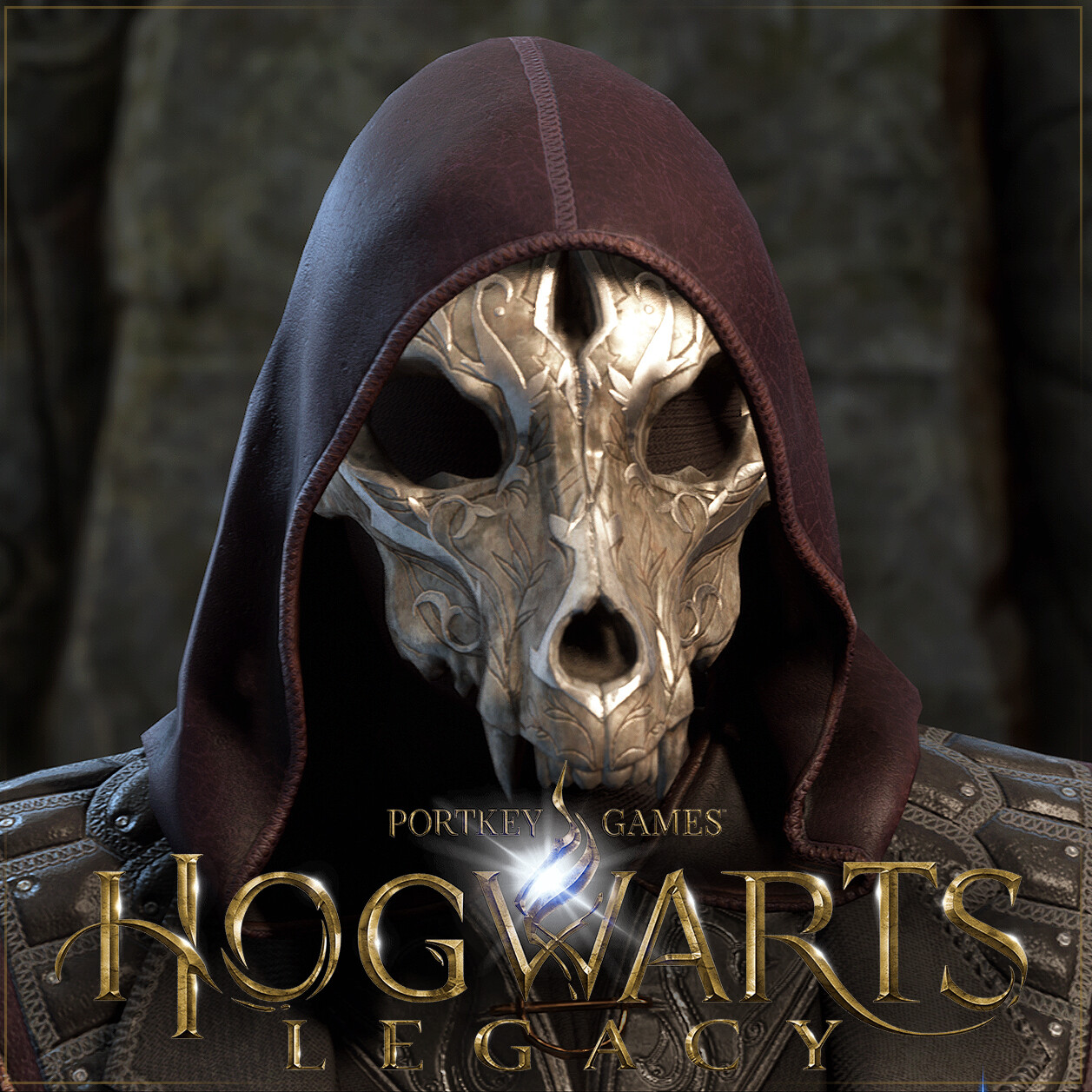 ArtStation - Hogwarts Legacy - Dark Wizard - Poacher Animagus