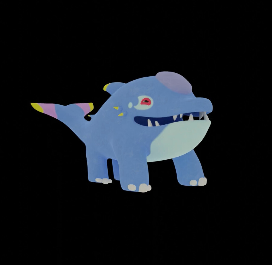 ArtStation - Tower of the Abyss - Delphi Animation