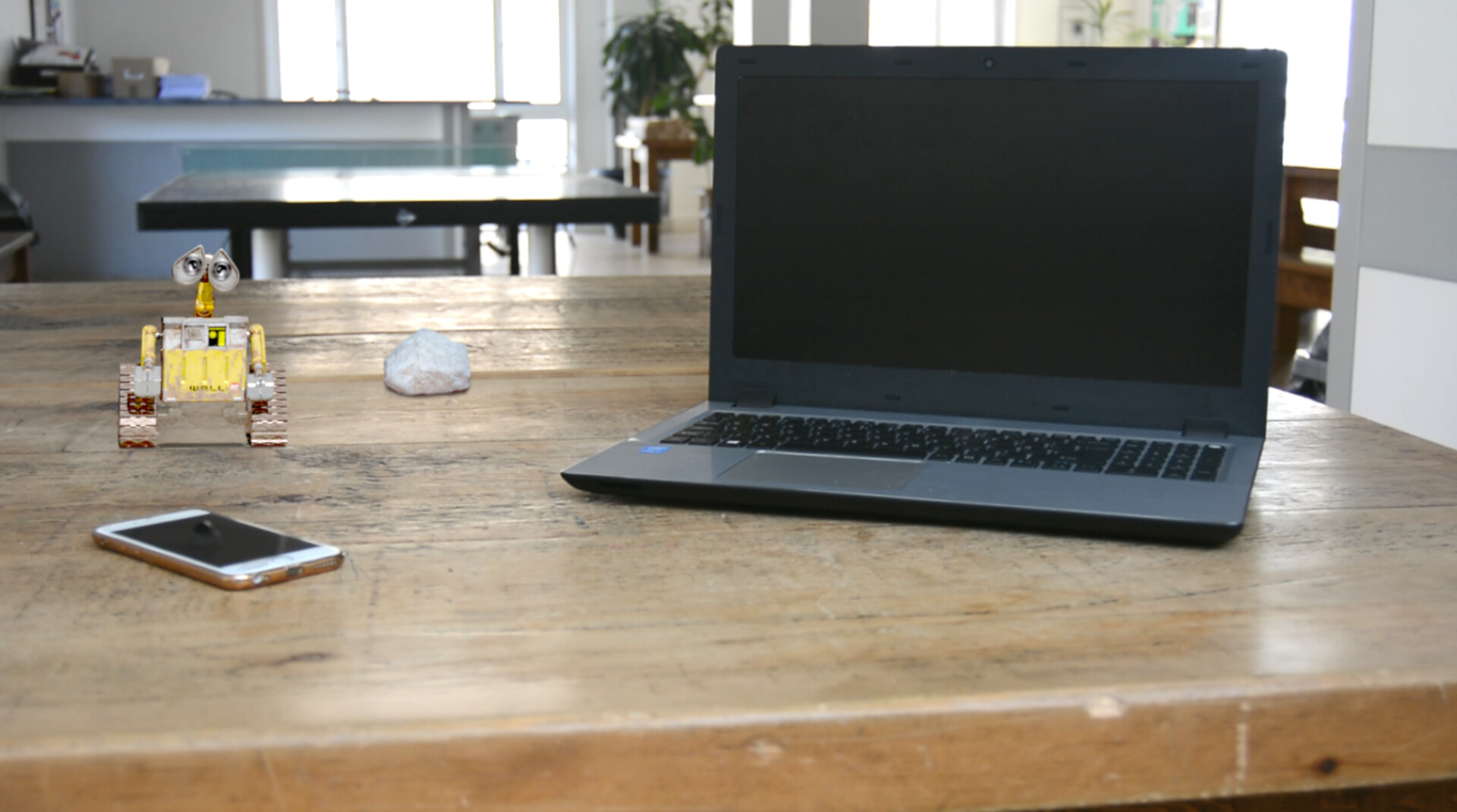 ArtStation - MatchMoving Workshop - Internal Tutorial