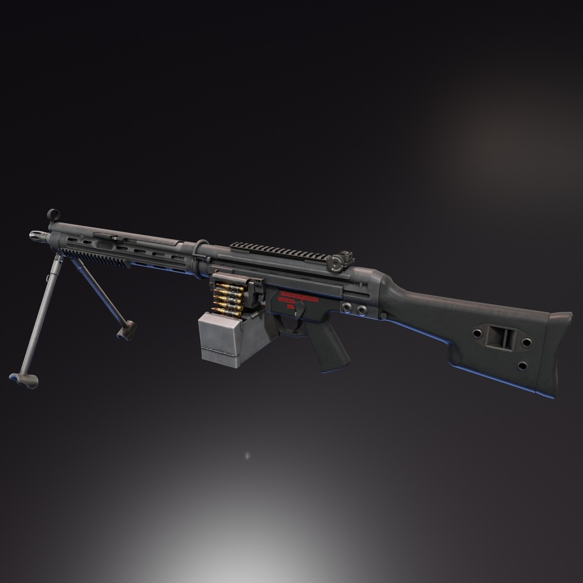 Marcin Kowalski - All