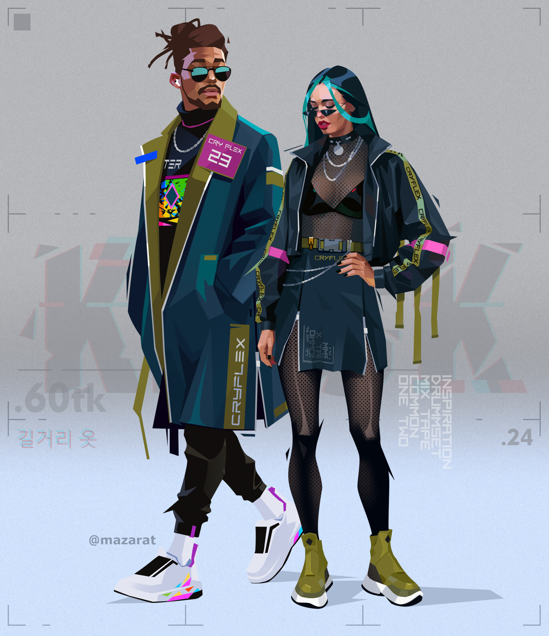 ArtStation - KLICK: concepts