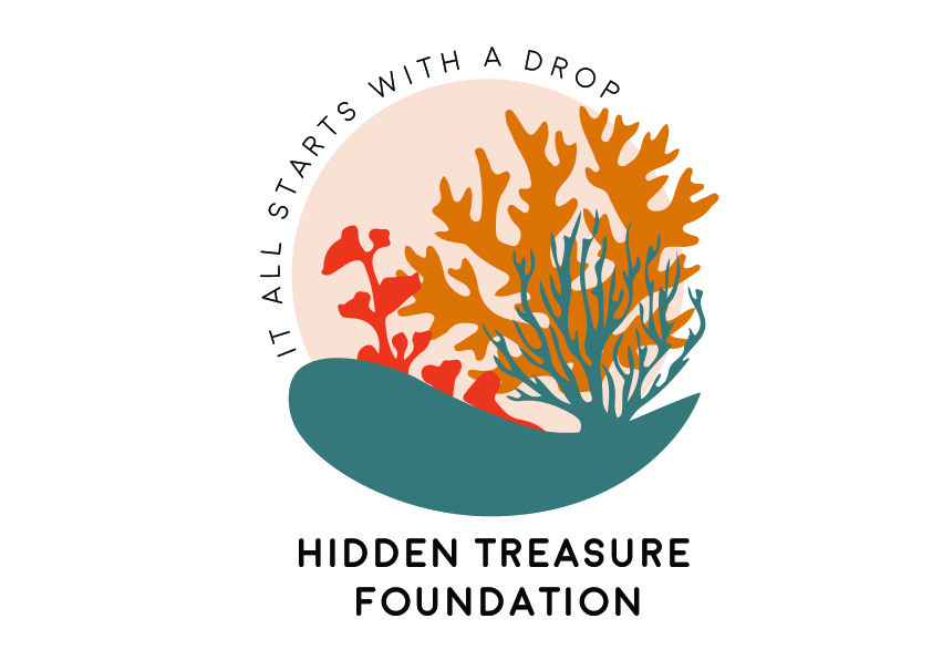 ArtStation - Save the Coral 2D Animation