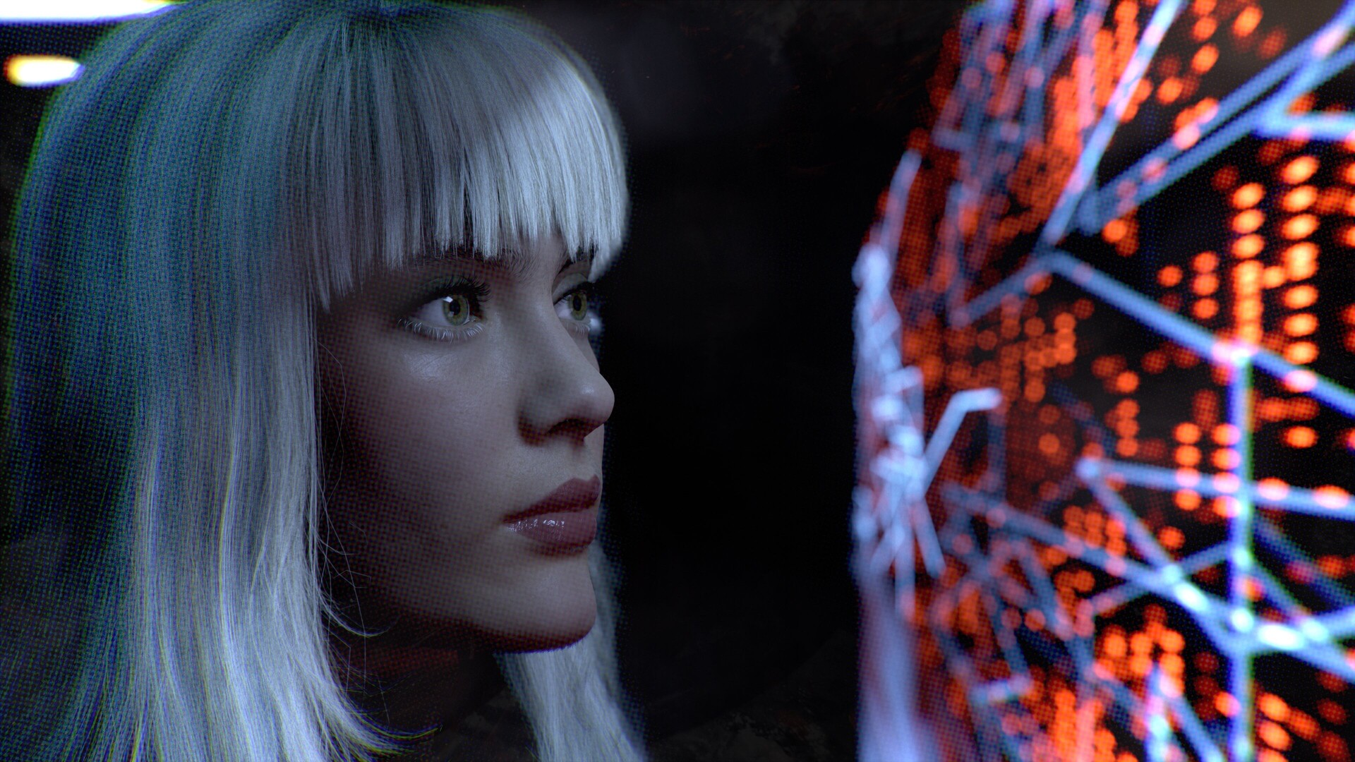 ArtStation - MetaHuman - NeoJoi