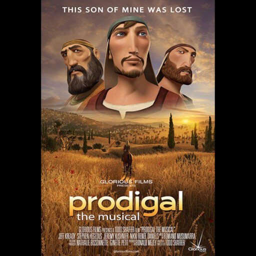 ArtStation - The Prodigal