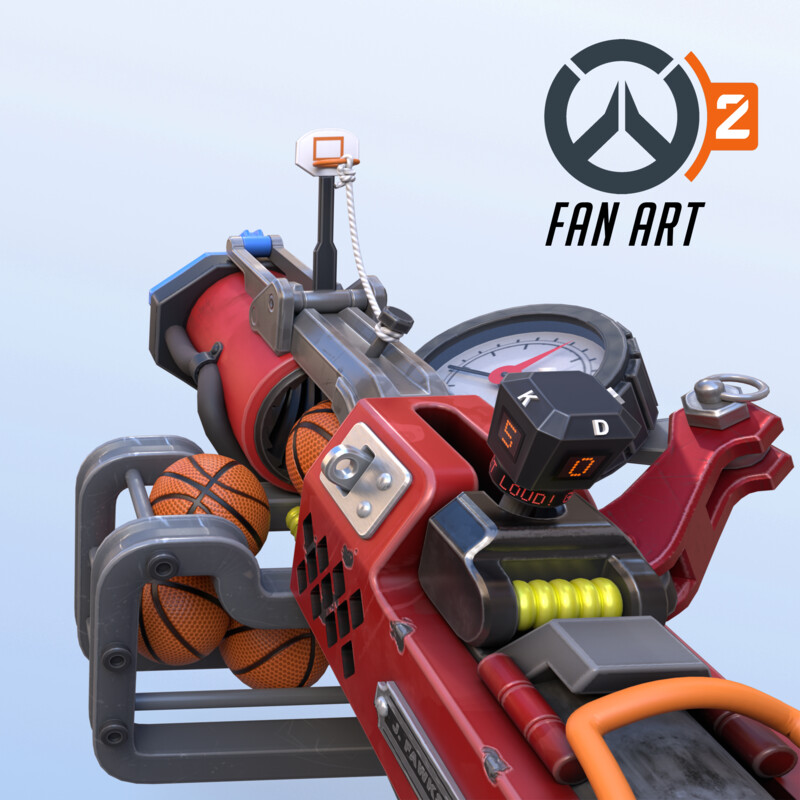 ArtStation - Daniel Cronin