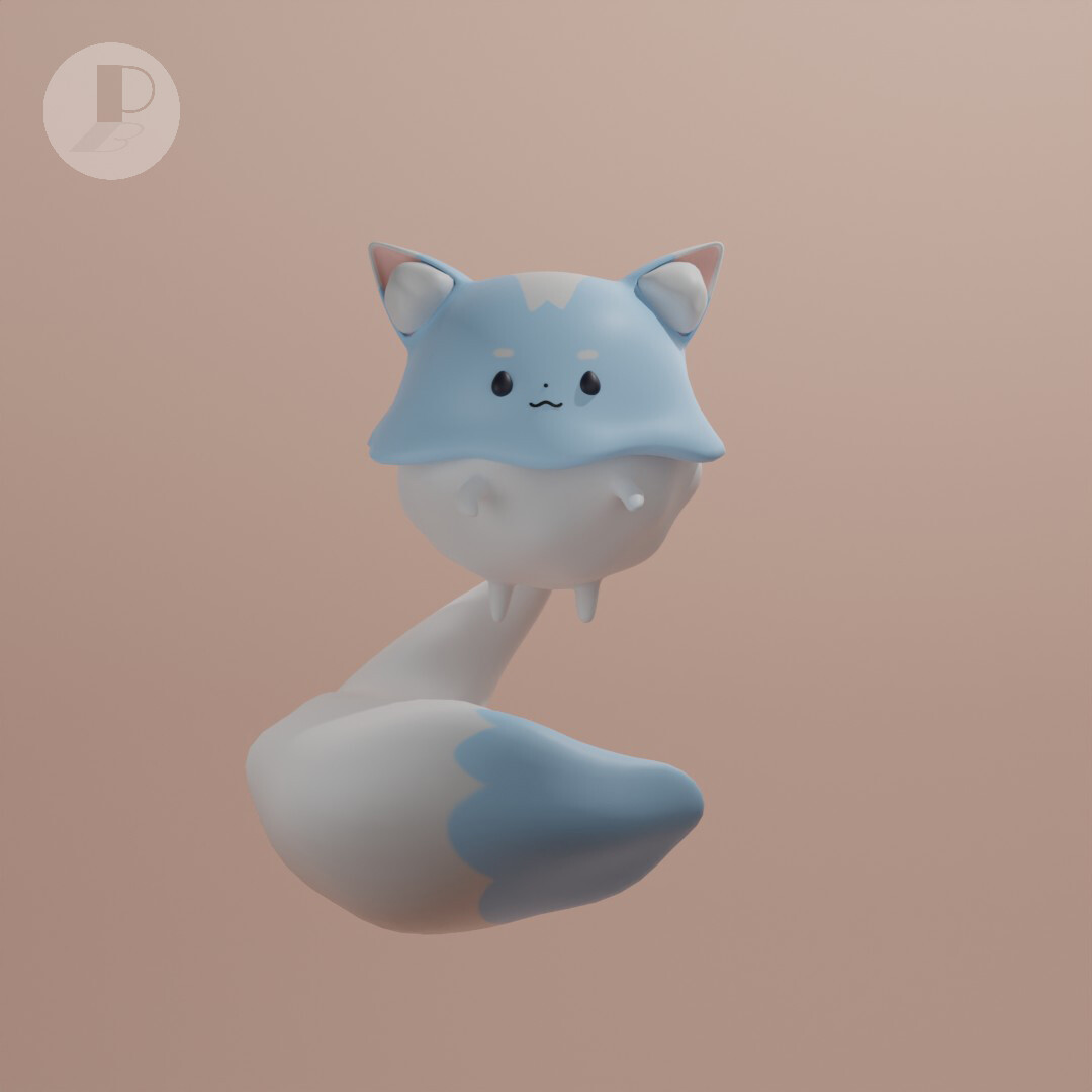 ArtStation - Arky Fan Art