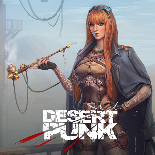 Digital Forms Your External Art Development Team - Commandant