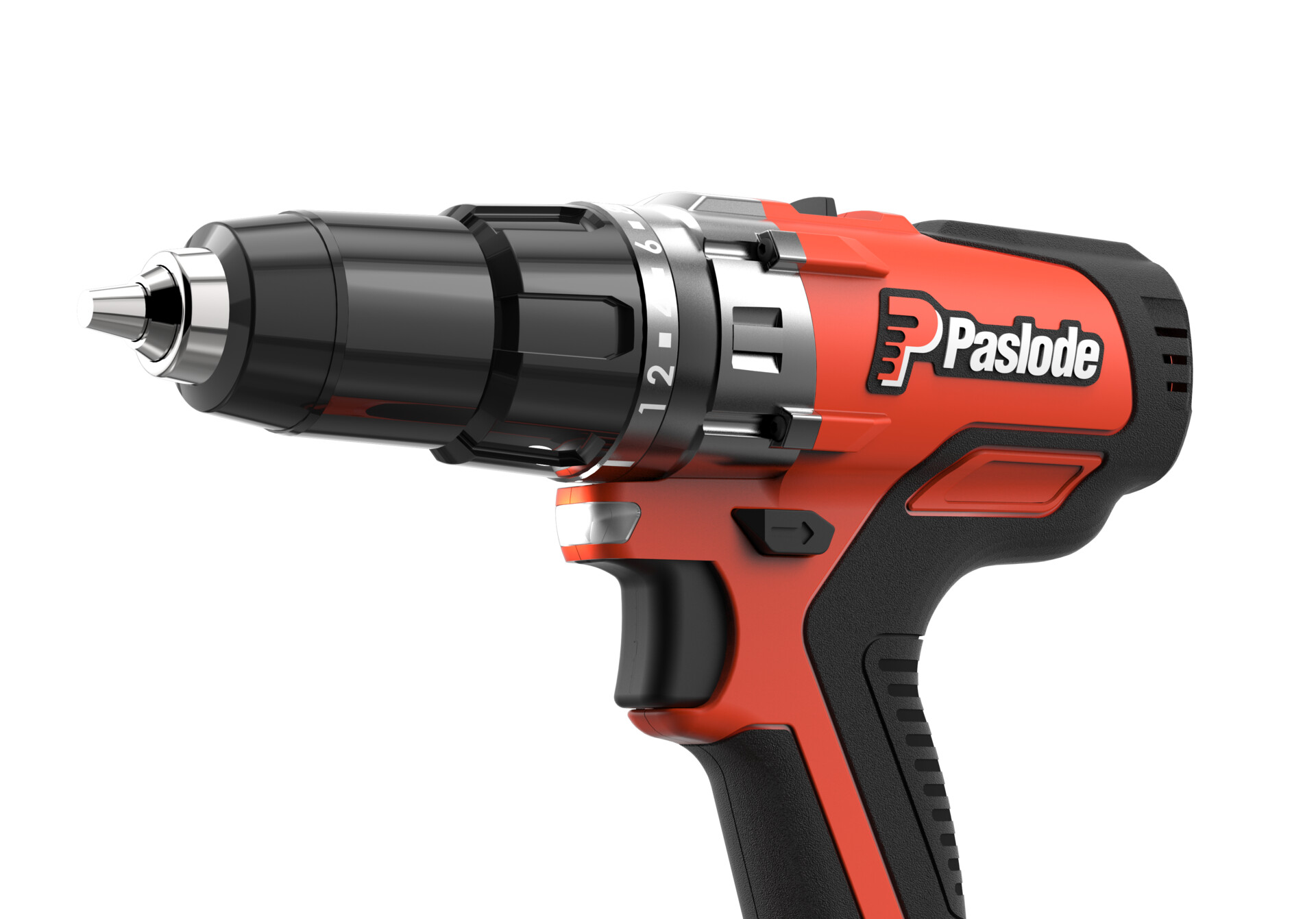 ArtStation - Paslode 18v Drill Driver