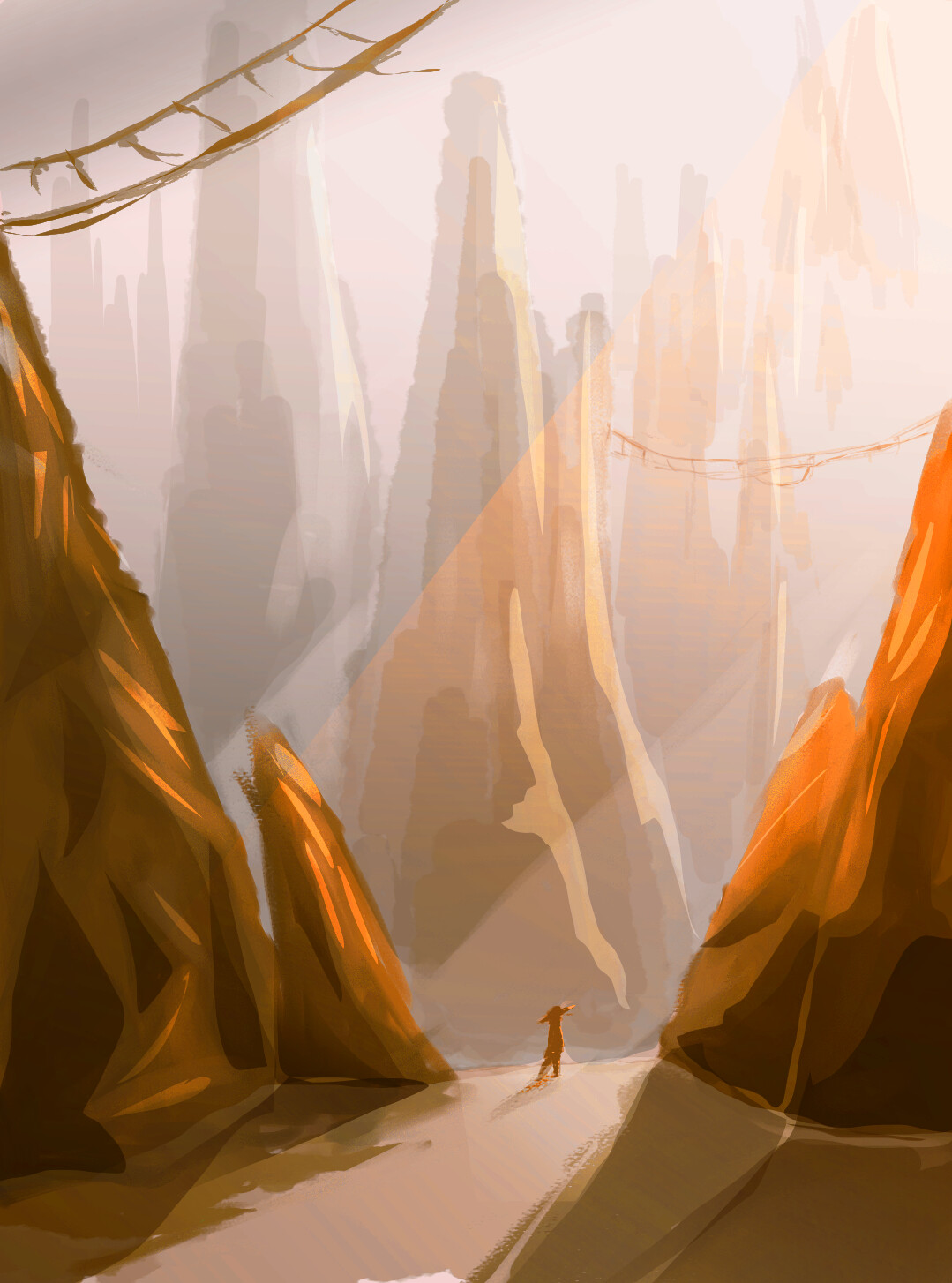 ArtStation - Landscape