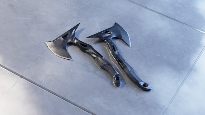 ArtStation - Timothy Lim