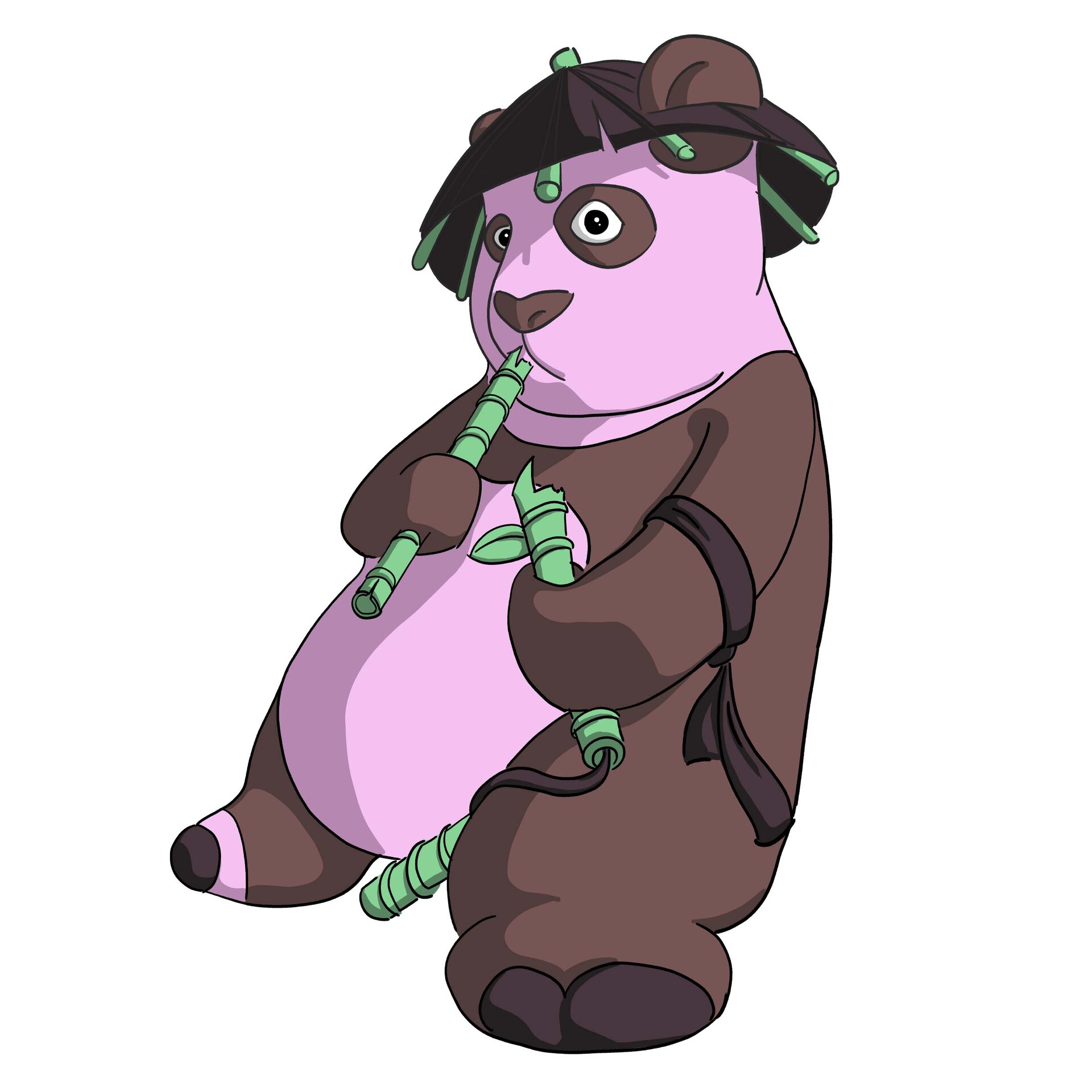 ArtStation - Pokémon combat