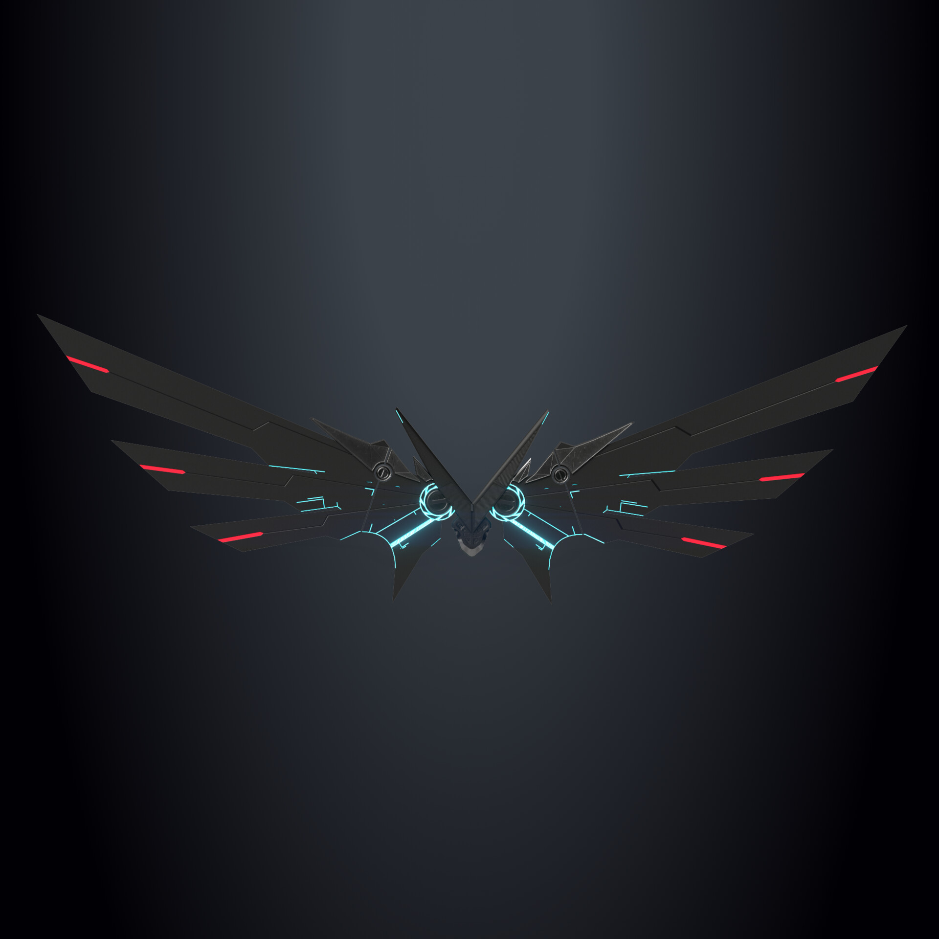 ArtStation - Wings 1