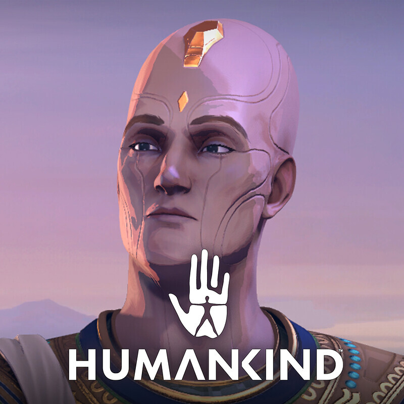 ArtStation - Humankind - Heads/Hats