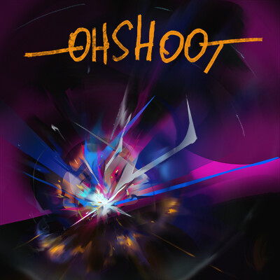 ArtStation - OHSHOOT_!