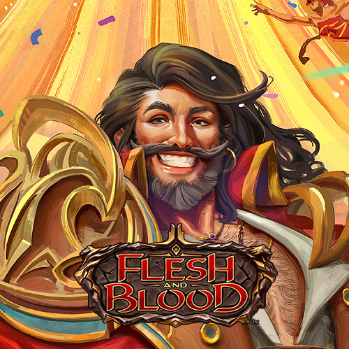 ArtStation - Bravo, Star of the Show