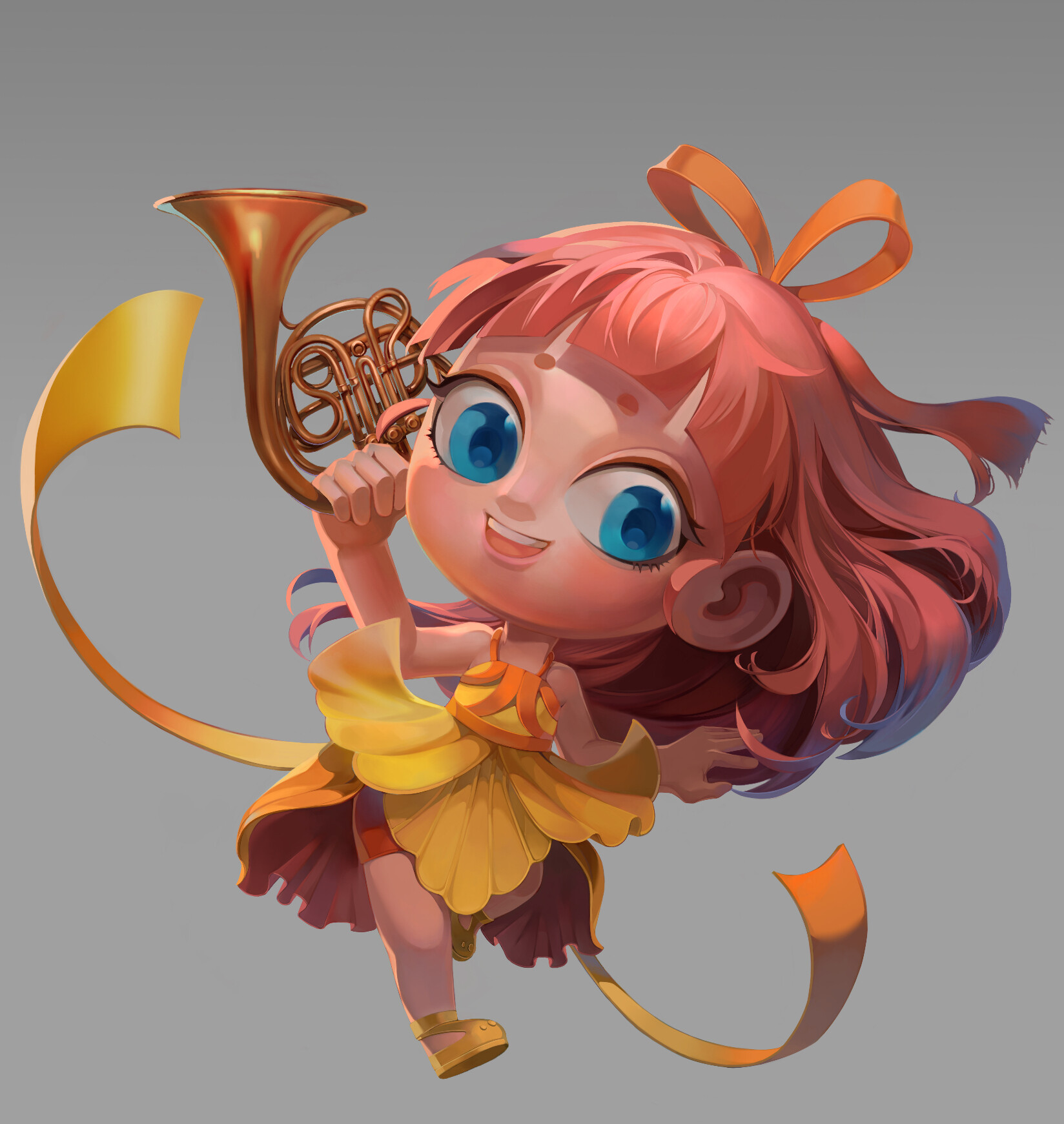 ArtStation - Alice