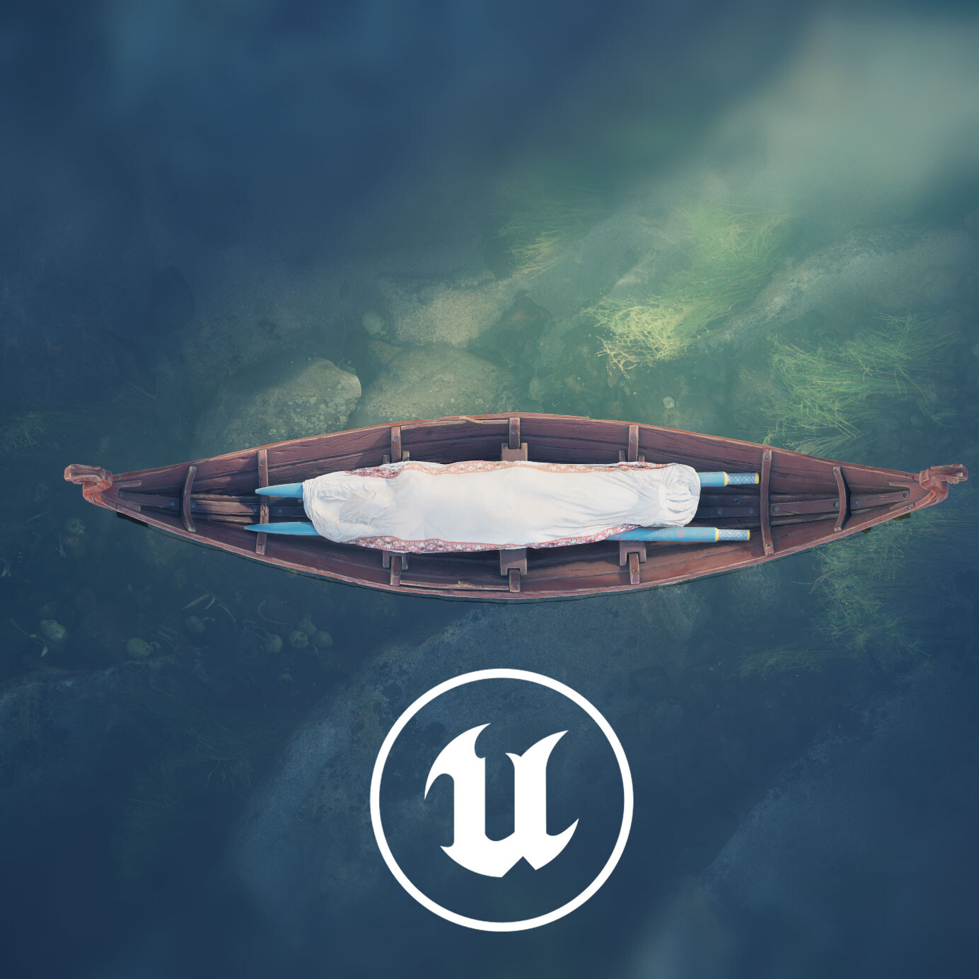 ArtStation - Bardo (Realtime Unreal 5)