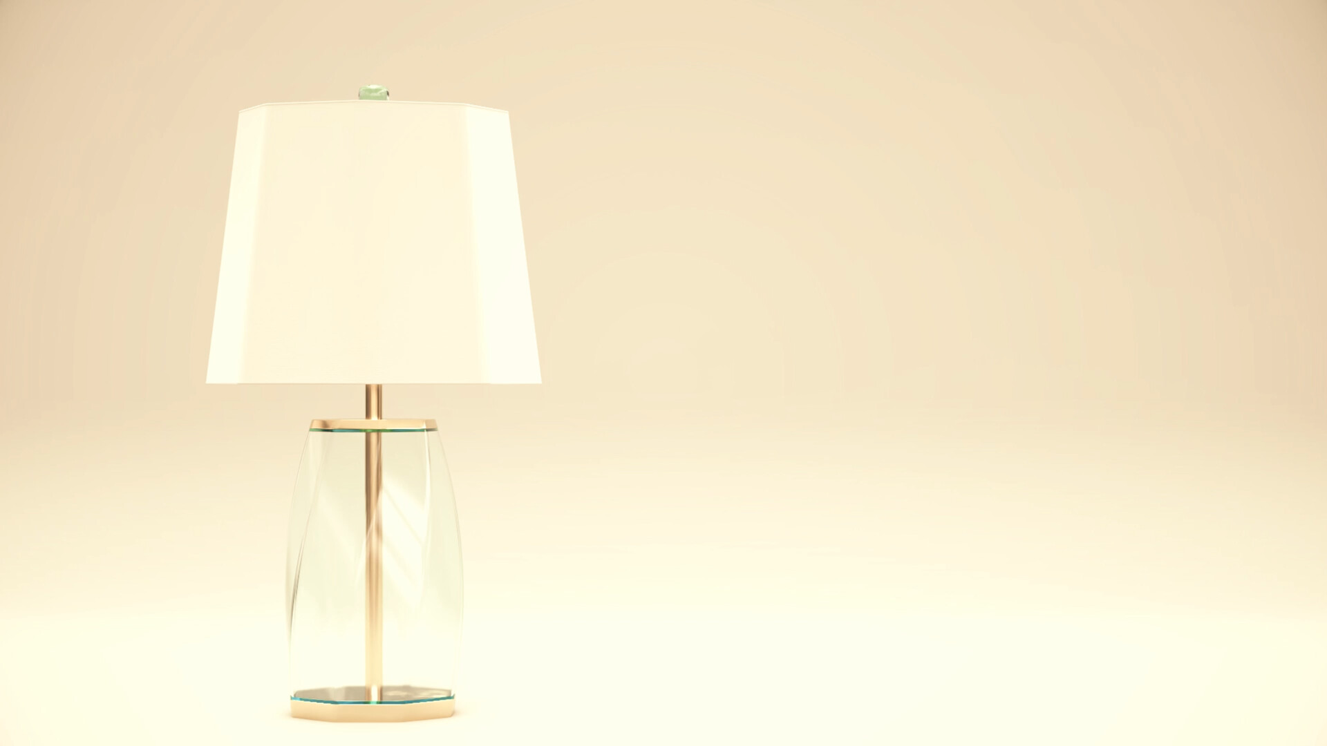 ArtStation - Houdini: Lamp Generator