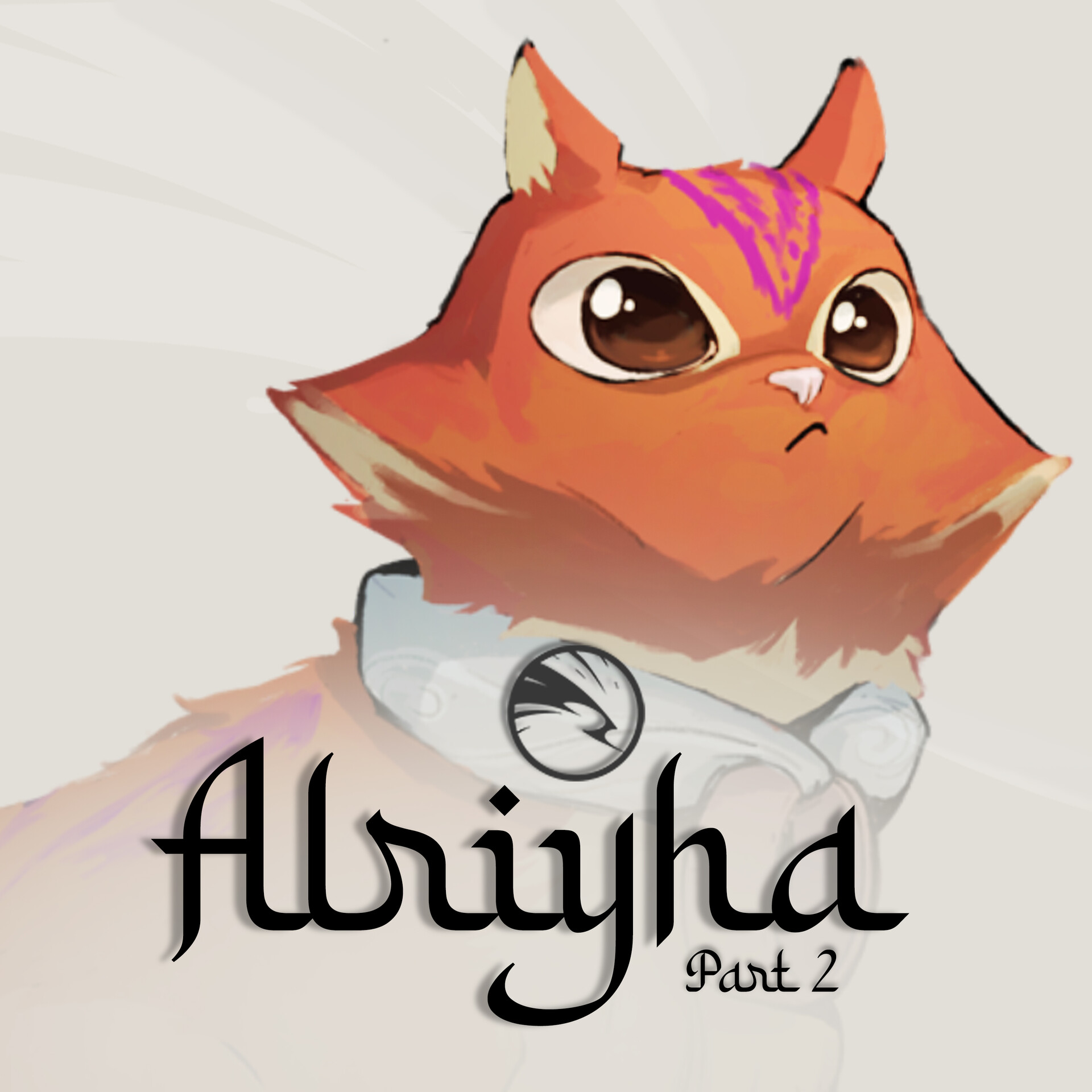 ArtStation - ALRIYHA part2