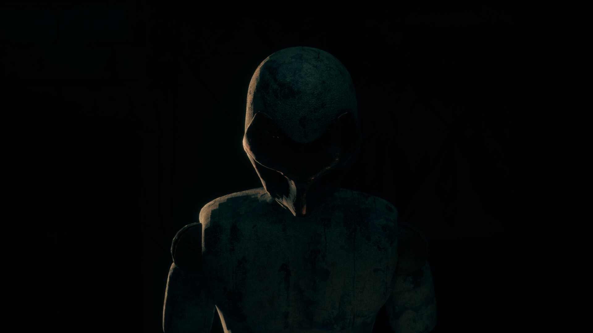 ArtStation - Manikins