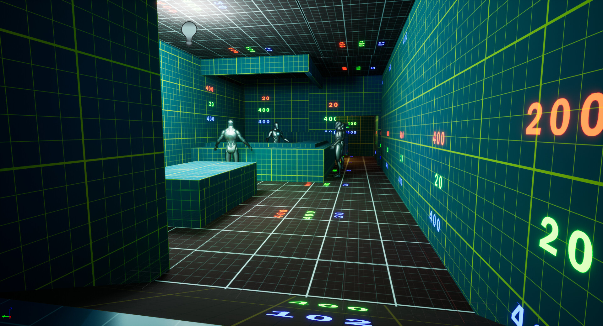 ArtStation - UE5- Level Design Tool