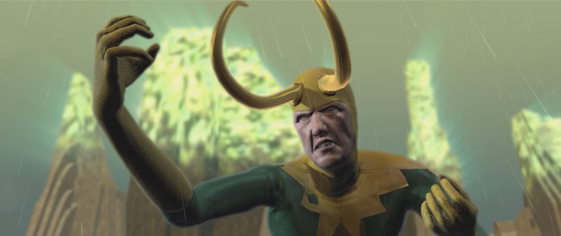 ArtStation - Previs and Layout Reel