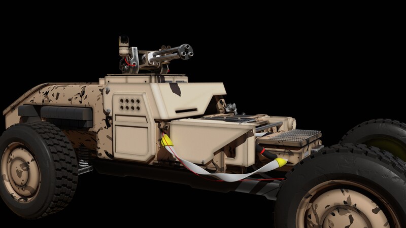 ArtStation - Igor Pakov