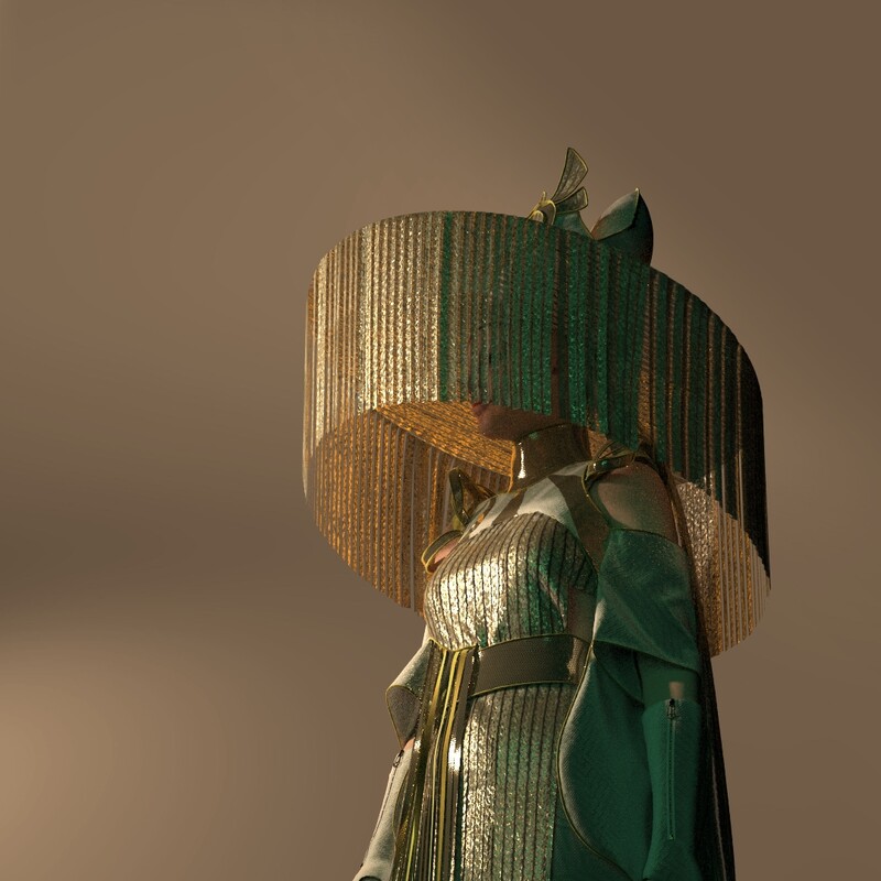 ArtStation - Kathrin Engel