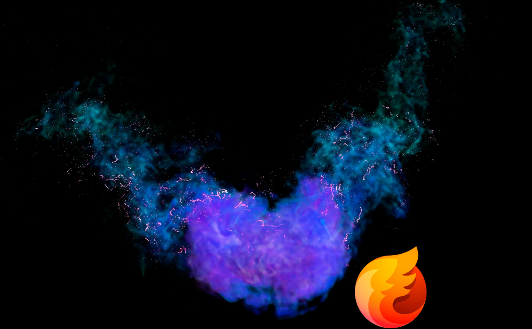 ArtStation - Magic abstraction