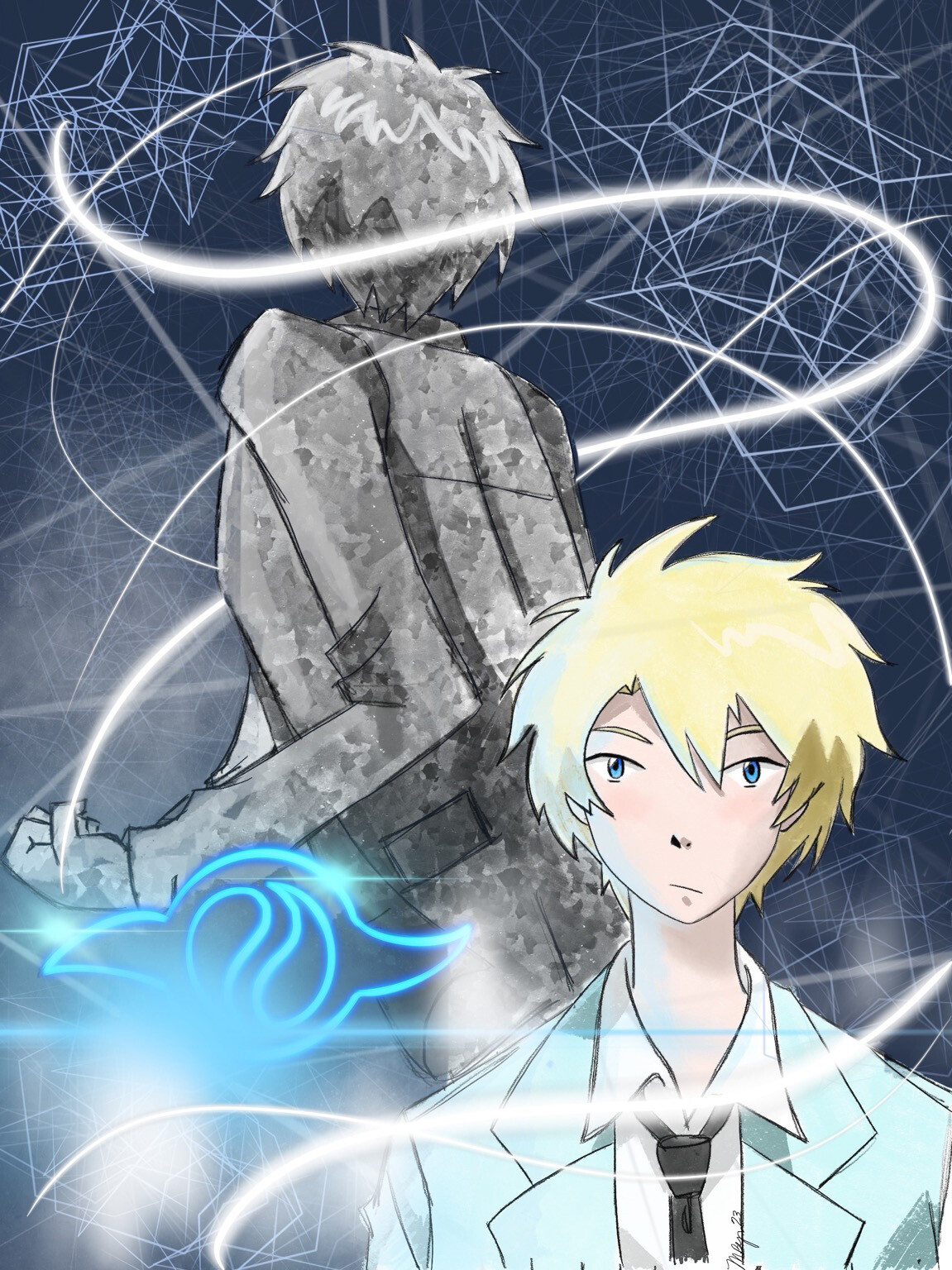 ArtStation - Procreate Projects