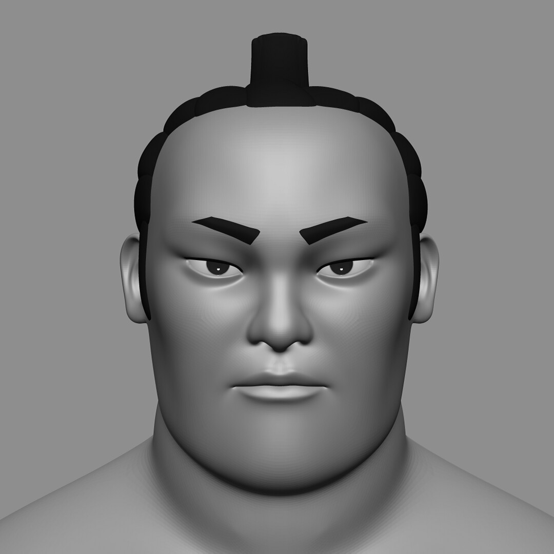 ArtStation - Moku - Commission