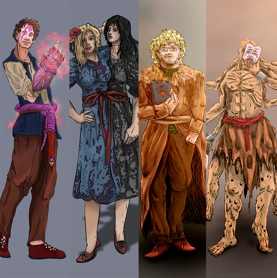 Reek A Song Of Ice And Fire