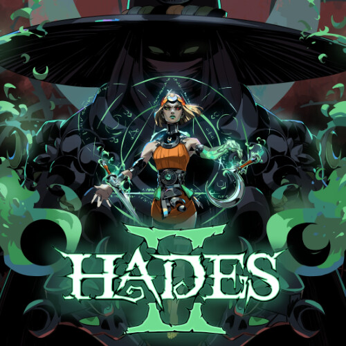 ArtStation - Hades 2