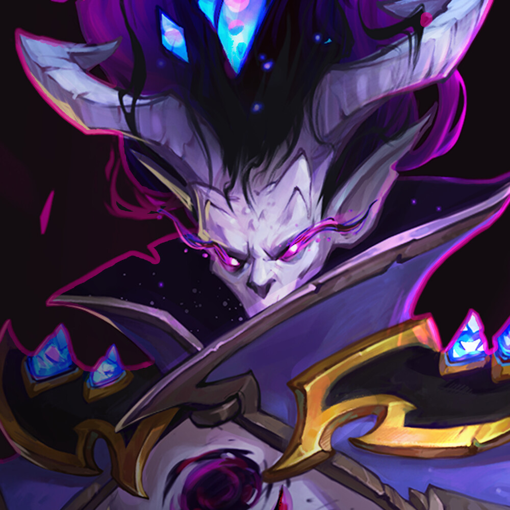 ArtStation - The Shadow Rogue