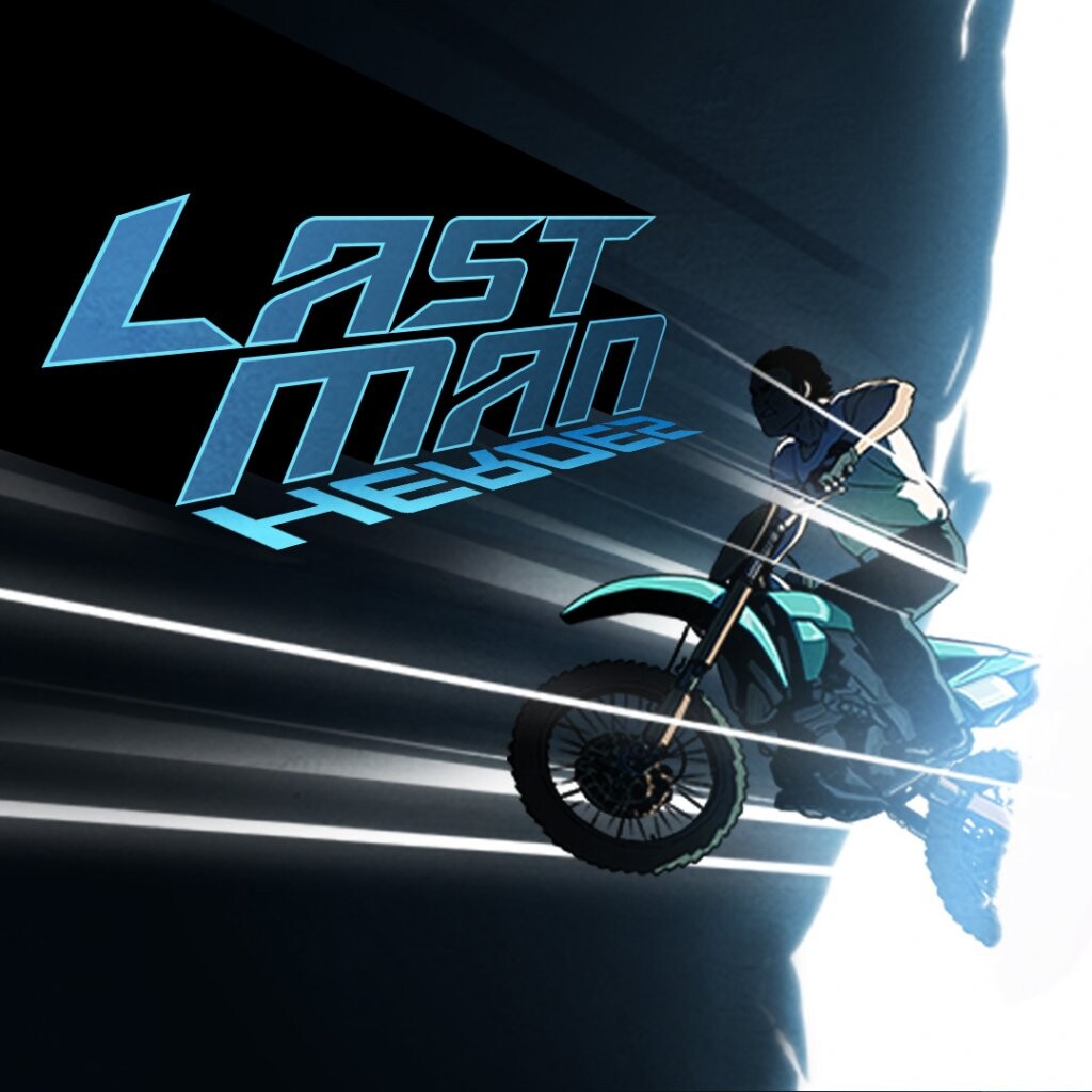 ArtStation - Lastman season 2 Backgrounds