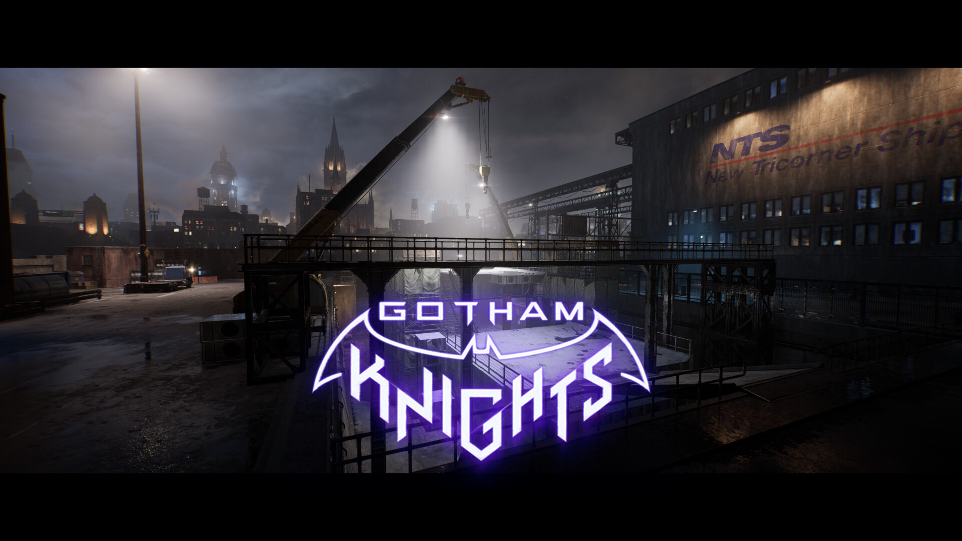 ArtStation - Tricorner Yards