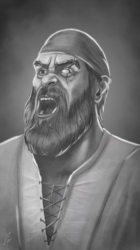 ArtStation - characters