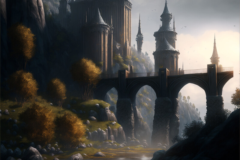 ArtStation - Vgfx Labs