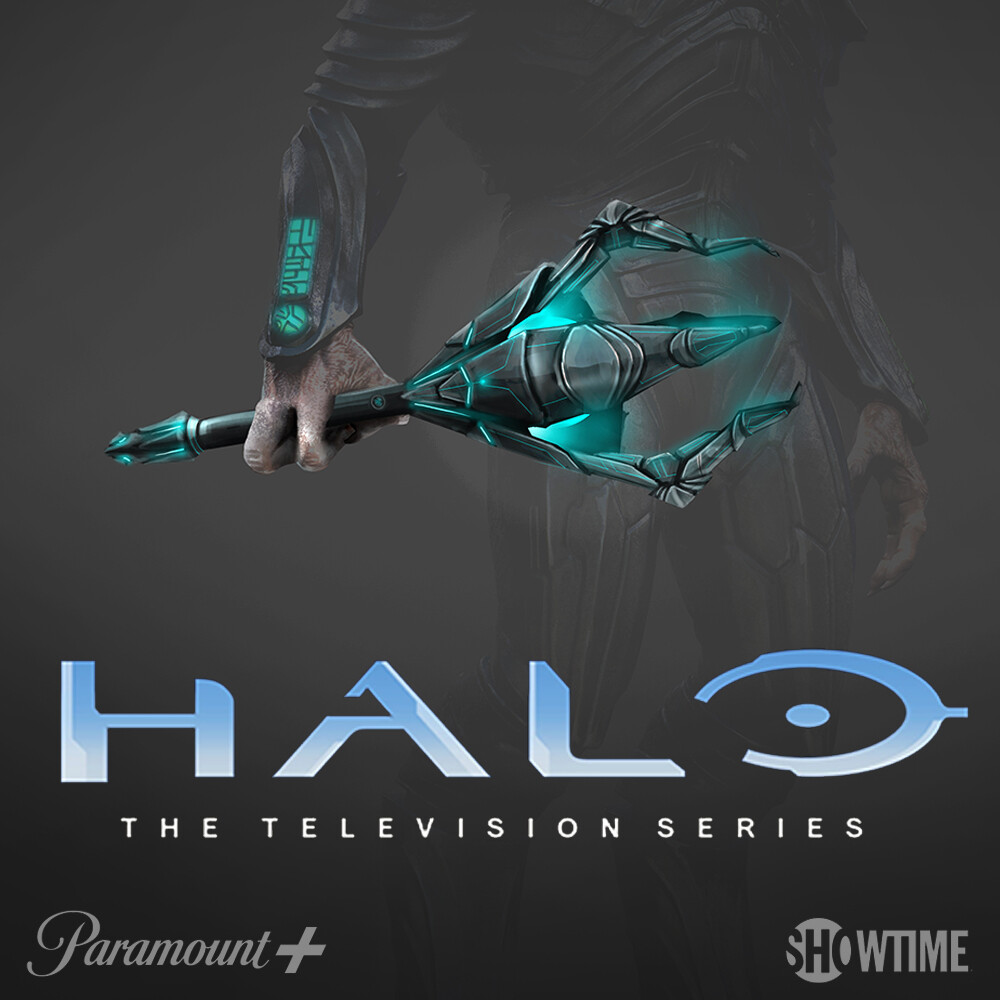 ArtStation - Luminary