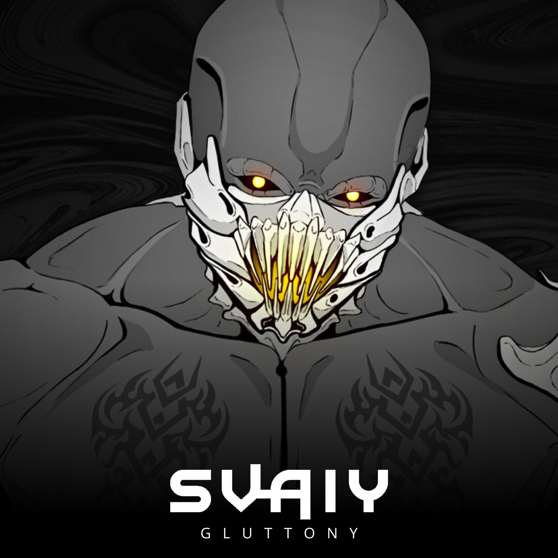 ArtStation - GLUTTONY | 2D & CONCEPT ART