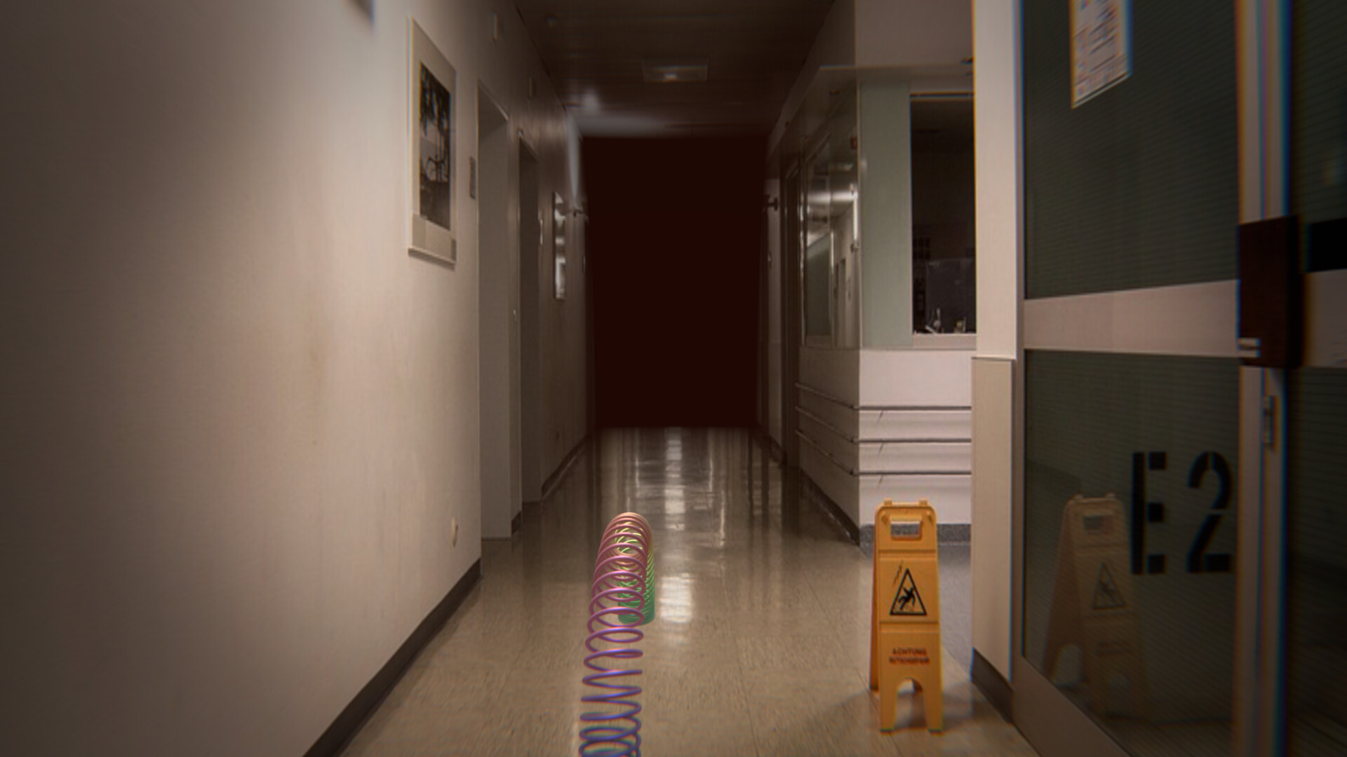 ArtStation - Fun! Like the good ol days..