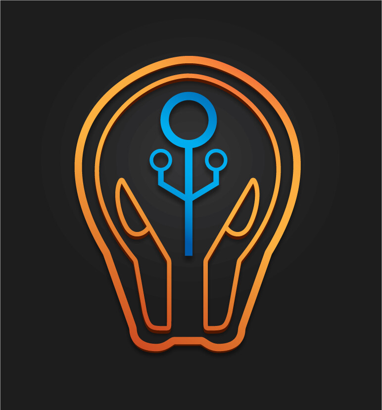 ArtStation - RAD Tech Solutions - Logo Design